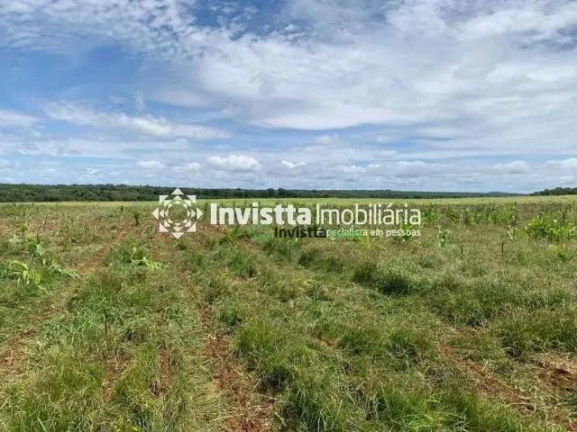 Sítio / Chácara para Venda em Divinópolis do Tocantins/TO Setor Central