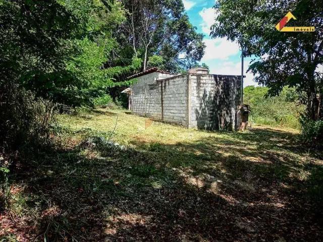 Sítio / Chácara para Venda em Divinópolis/MG Área Rural de Divinópolis 1 Quartos
