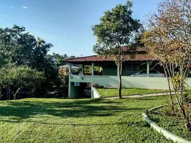 Sítio / Chácara para Venda em Divinópolis/MG Área Rural de Divinópolis 4 Quartos