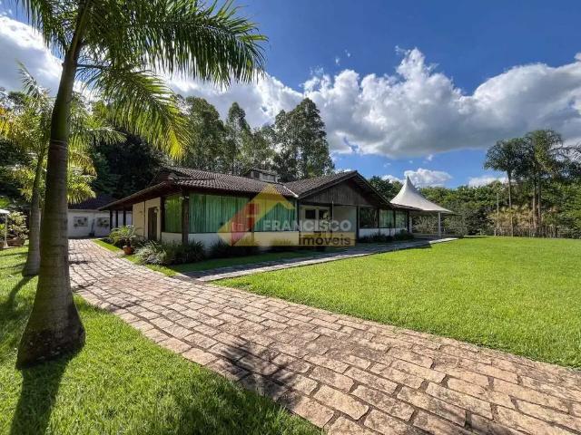 Sítio / Chácara para Venda em Divinópolis/MG Área Rural de Divinópolis 4 Quartos