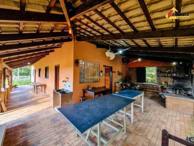 Sítio / Chácara para Venda em Divinópolis/MG Área Rural de Divinópolis 4 Quartos