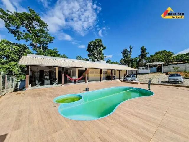 Sítio / Chácara para Venda em Divinópolis/MG Área Rural de Divinópolis 5 Quartos