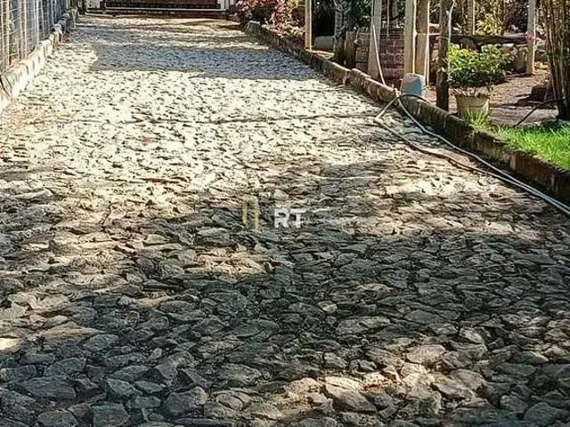 Sítio / Chácara para Venda em Divinópolis/MG Cacôco 3 Quartos