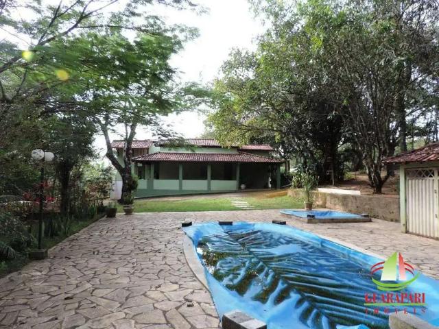 Sítio / Chácara para Venda em Divinópolis/MG Cacôco 3 Quartos