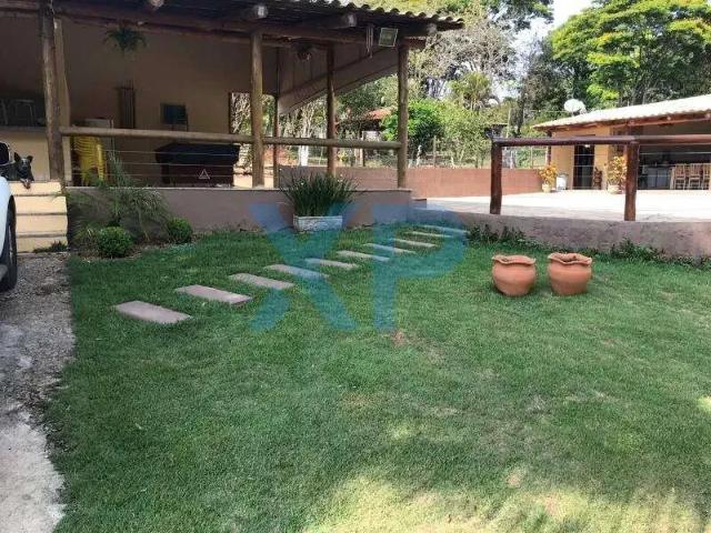 Sítio / Chácara para Venda em Divinópolis/MG Cacôco 4 Quartos