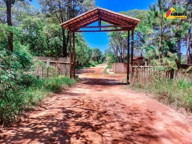 Sítio / Chácara para Venda em Divinópolis/MG Chácaras Campo Grande