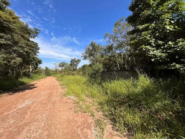 Sítio / Chácara para Venda em Divinópolis/MG Chácaras Campo Grande