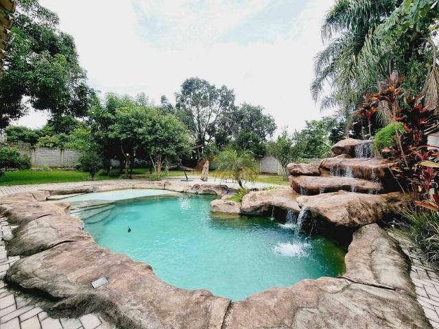 Sítio / Chácara para Venda em Divinópolis/MG Ferrador 4 Quartos