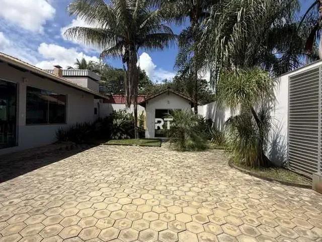 Sítio / Chácara para Venda em Divinópolis/MG Ferrador 4 Quartos