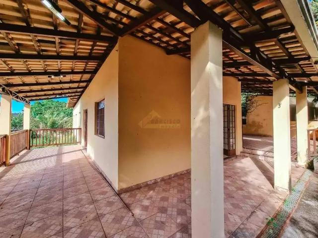 Sítio / Chácara para Venda em Divinópolis/MG Gafanhoto 3 Quartos