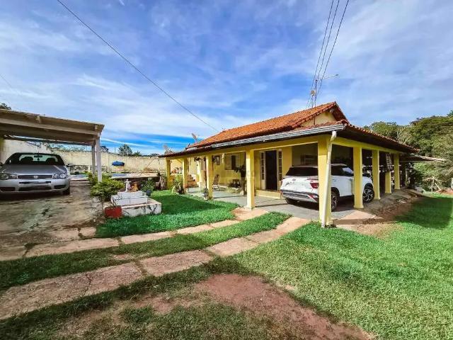 Sítio / Chácara para Venda em Divinópolis/MG Jardim Copacabana 6 Quartos