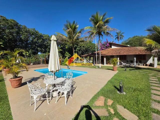 Sítio / Chácara para Venda em Divinópolis/MG Jardim Candelária 4 Quartos