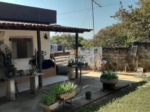 Sítio / Chácara para Venda em Divinópolis/MG Realengo 3 Quartos
