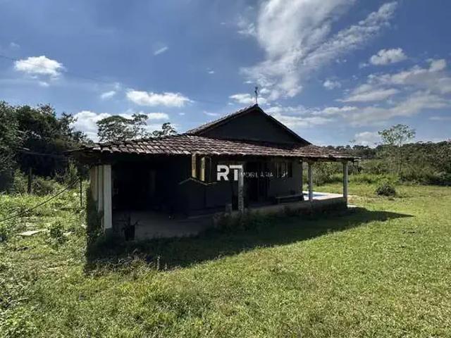 Sítio / Chácara para Venda em Divinópolis/MG São Bento 2 Quartos