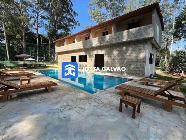 Sítio / Chácara para Venda em Diadema/SP Eldorado 8 Quartos