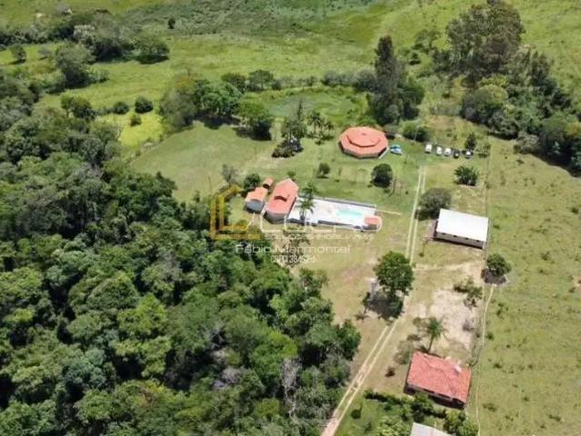Sítio / Chácara para Venda em Duartina/SP Zona Rural 2 Quartos