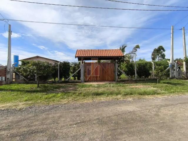 Sítio / Chácara para Venda em Duartina/SP Centro 2 Quartos