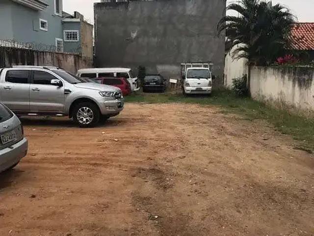 Sítio / Chácara para Venda em Duque de Caxias/RJ Jardim Vinte e Cinco de Agosto