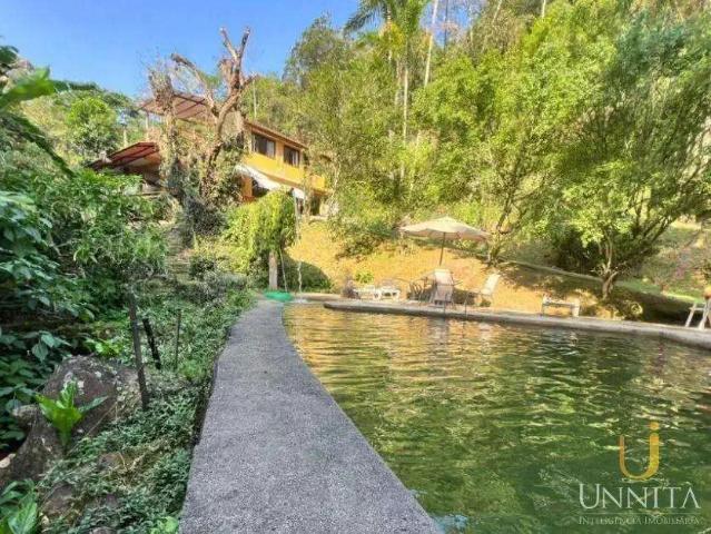 Sítio / Chácara para Venda em Duque de Caxias/RJ Parque Marilandia 4 Quartos
