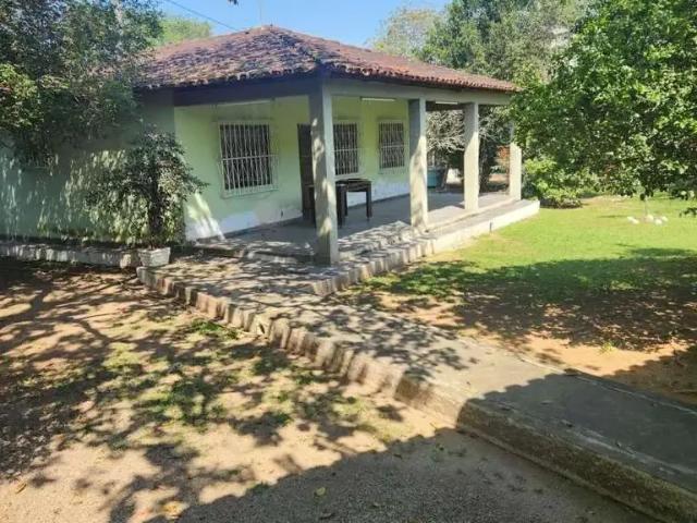 Sítio / Chácara para Venda em Duque de Caxias/RJ Parque A Equitativa