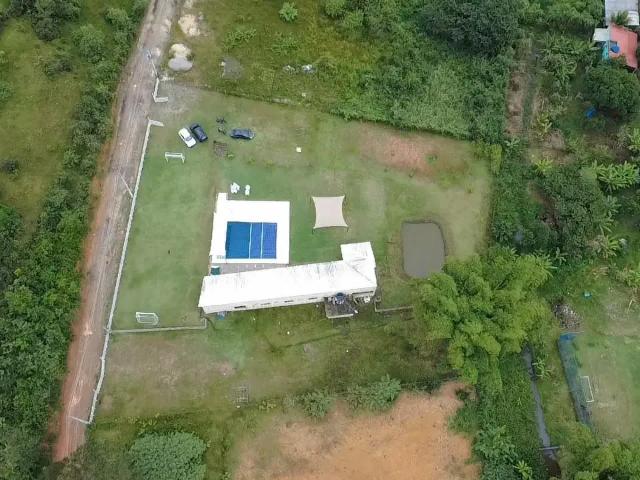 Sítio / Chácara para Venda em Duque de Caxias/RJ Parque Capivari