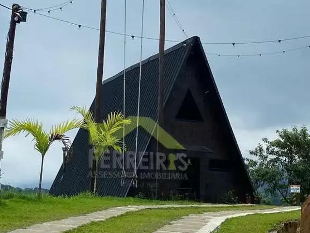 Sítio / Chácara para Venda em Duque de Caxias/RJ Parque Xerém 3 Quartos