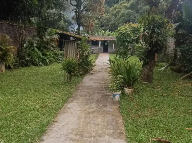Sítio / Chácara para Venda em Duque de Caxias/RJ Taquara 1 Quartos