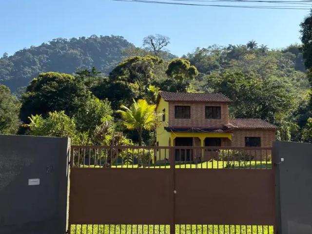 Sítio / Chácara para Venda em Duque de Caxias/RJ Xerém 2 Quartos