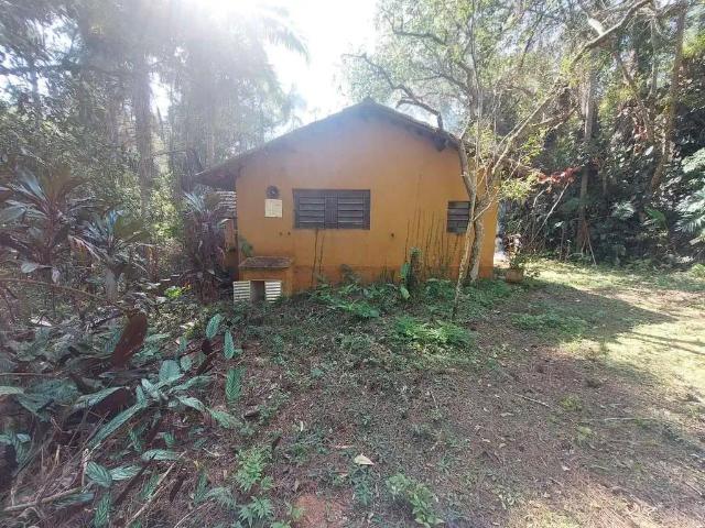 Sítio / Chácara para Venda em Embu das Artes/SP Votorantim 3 Quartos