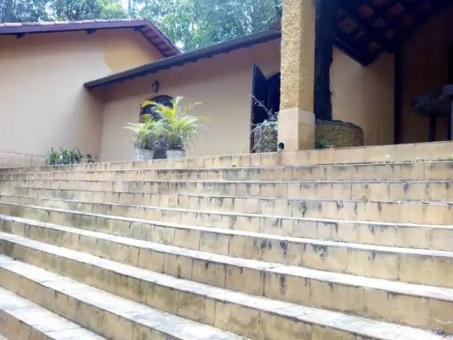 Sítio / Chácara para Venda em Embu das Artes/SP Chácaras Aurora