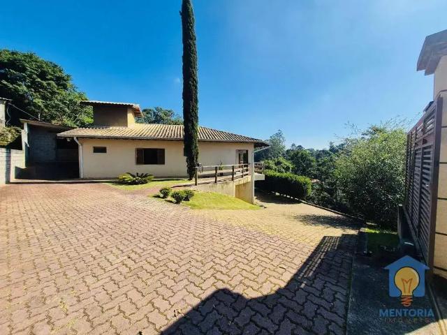 Sítio / Chácara para Venda em Embu das Artes/SP Chácaras Embu 2 Quartos