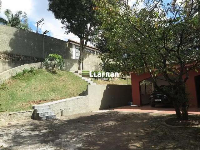 Sítio / Chácara para Venda em Embu das Artes/SP Chácaras Lidia 3 Quartos