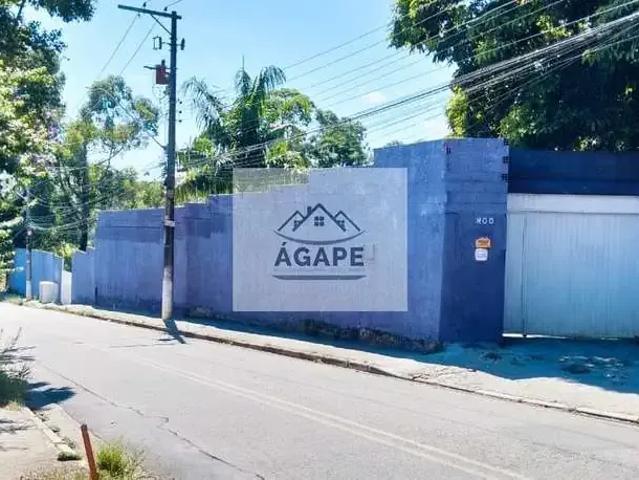 Sítio / Chácara para Venda em Embu das Artes/SP Granja Nossa Senhora Aparecida 10 Quartos