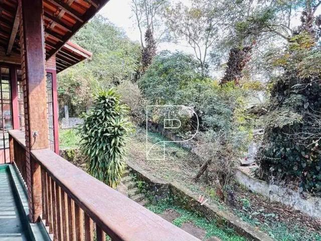 Sítio / Chácara para Venda em Embu das Artes/SP Granja Viana 3 Quartos