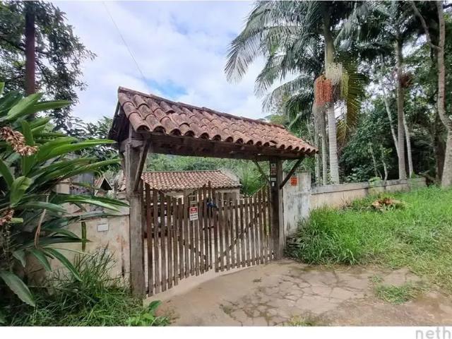 Sítio / Chácara para Venda em Embu das Artes/SP Vale do Sol