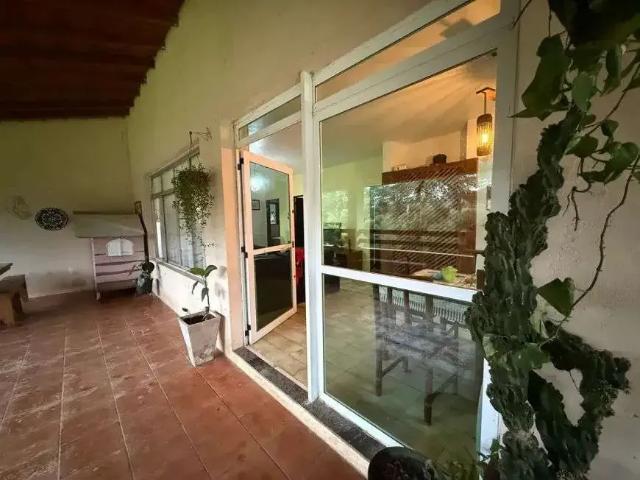 Sítio / Chácara para Venda em Embu Guaçu/SP Centro 4 Quartos