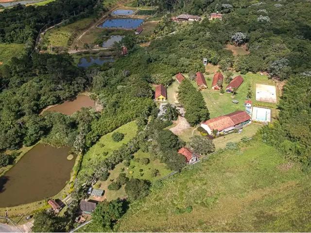 Sítio / Chácara para Venda em Embu Guaçu/SP Centro 10 Quartos