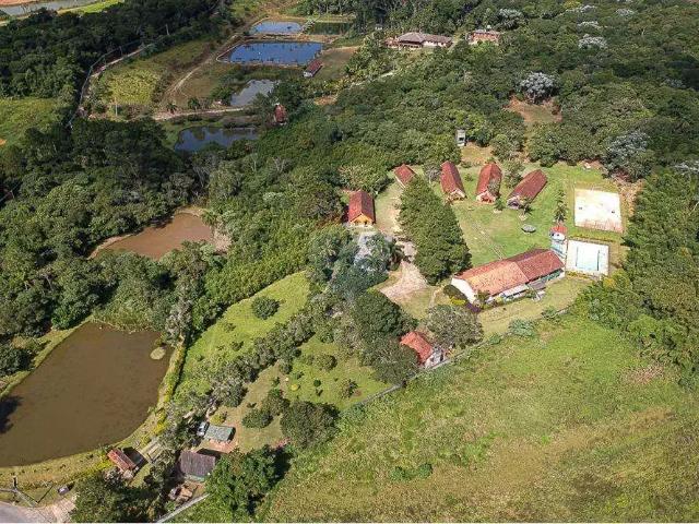 Sítio / Chácara para Venda em Embu Guaçu/SP Centro 10 Quartos
