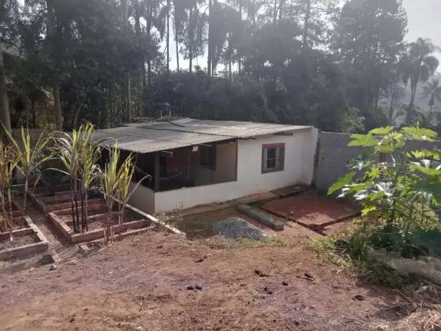 Sítio / Chácara para Venda em Embu Guaçu/SP Centro 1 Quartos