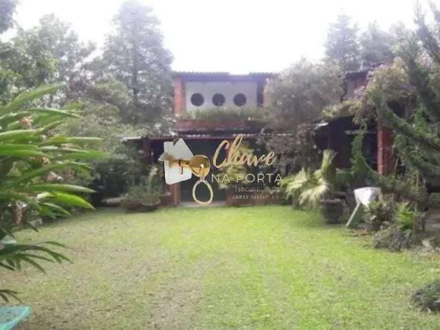 Sítio / Chácara para Venda em Embu Guaçu/SP Centro 2 Quartos