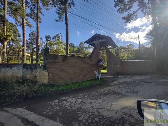 Sítio / Chácara para Venda em Embu Guaçu/SP Centro 2 Quartos