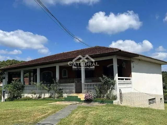 Sítio / Chácara para Venda em Embu Guaçu/SP Centro 3 Quartos