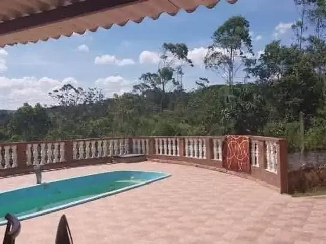 Sítio / Chácara para Venda em Embu Guaçu/SP Congonhal 3 Quartos