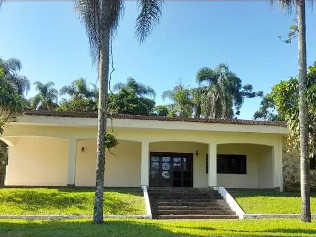 Sítio / Chácara para Venda em Embu Guaçu/SP Filipinho 4 Quartos