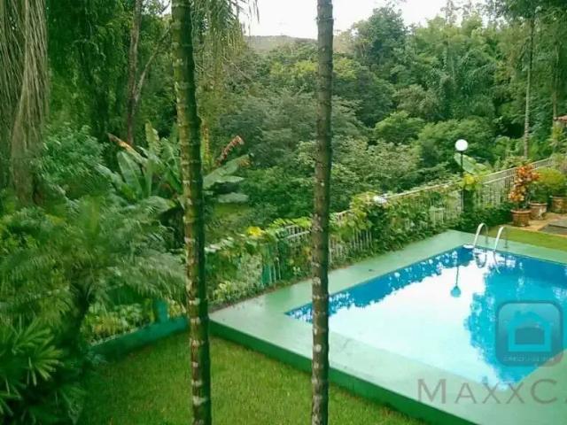 Sítio / Chácara para Venda em Embu Guaçu/SP Jardim Emília 2 Quartos