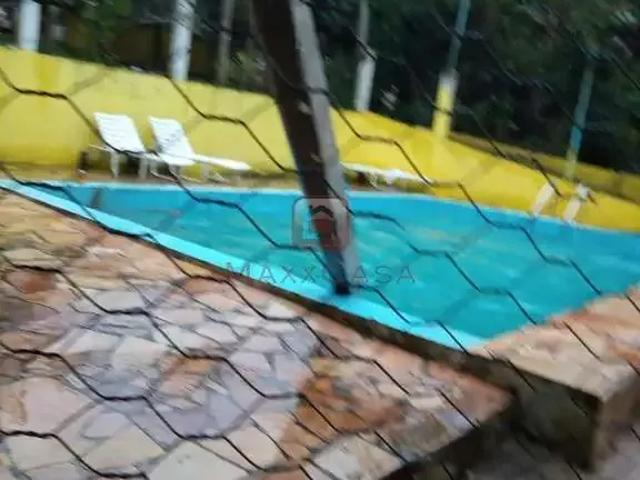 Sítio / Chácara para Venda em Embu Guaçu/SP Parque Alvorada 2 Quartos