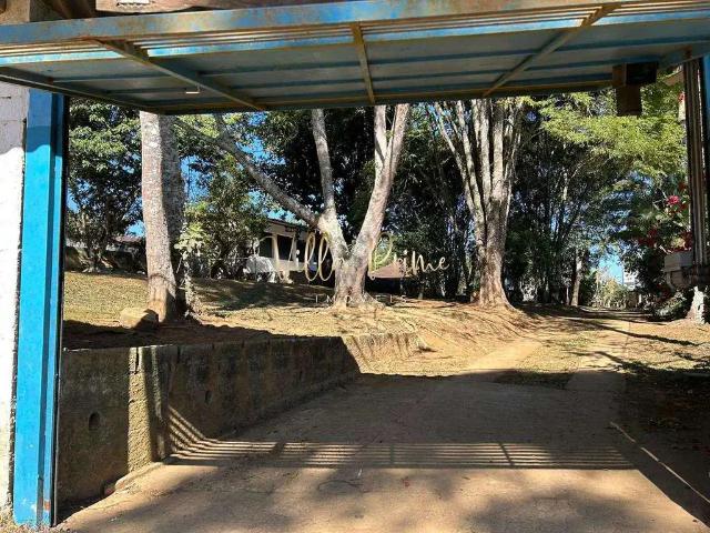 Sítio / Chácara para Venda em Embu Guaçu/SP Parque Indústrial 2 Quartos