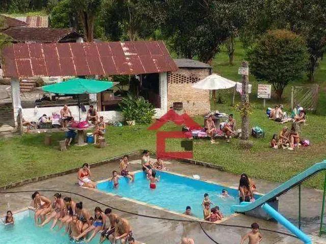 Sítio / Chácara para Venda em Embu Guaçu/SP Parque Indústrial 3 Quartos