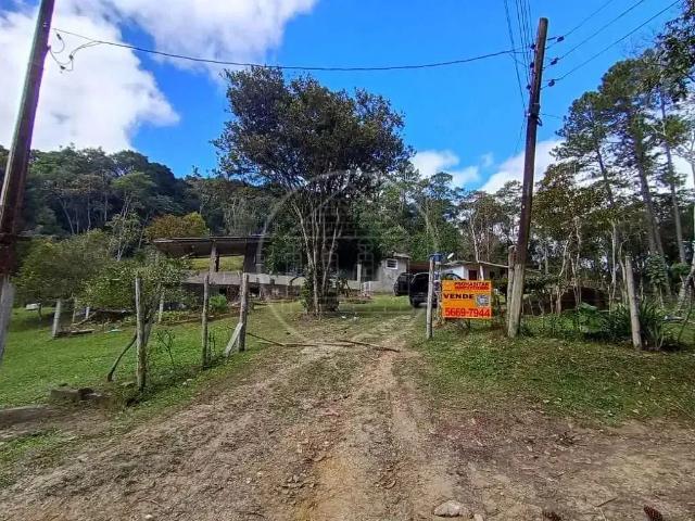 Sítio / Chácara para Venda em Embu Guaçu/SP Penteado 1 Quartos