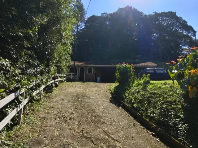 Sítio / Chácara para Venda em Embu Guaçu/SP Penteado 3 Quartos